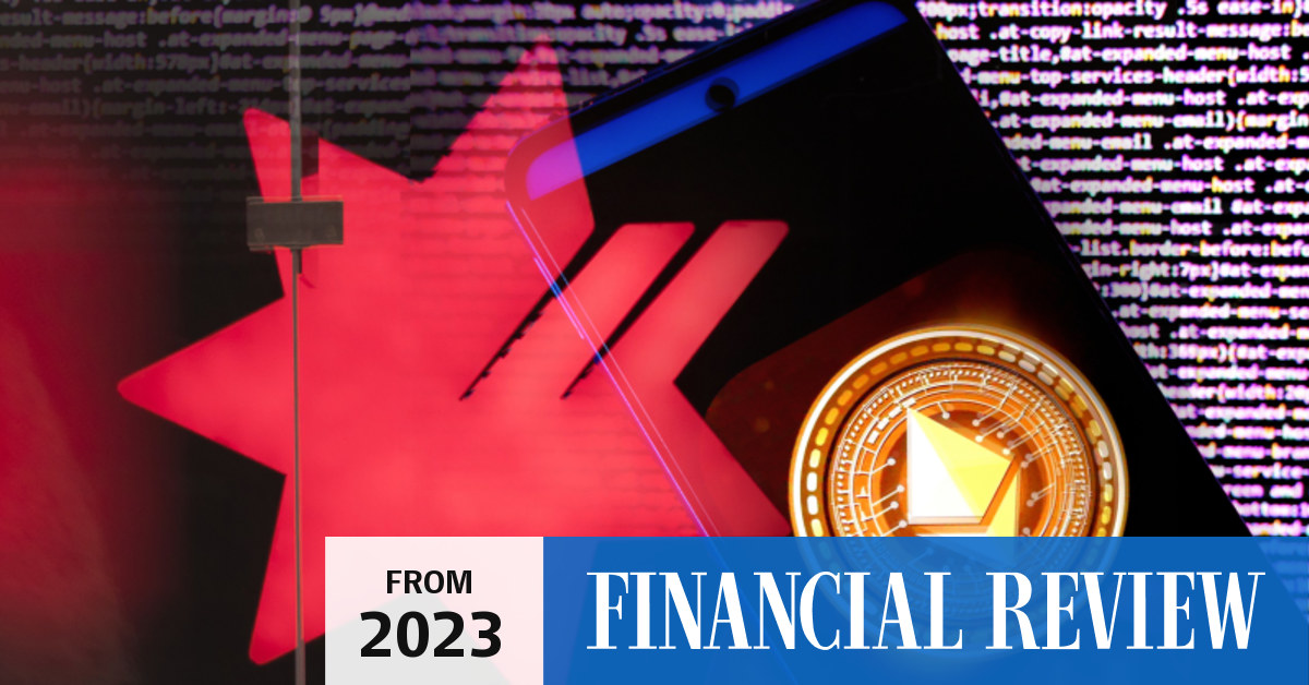 Fireblocks buys Australian blockchain startup BlockFold